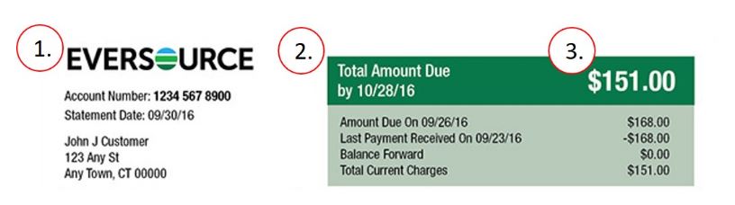 How to Read An Electric Bill | Payless Power