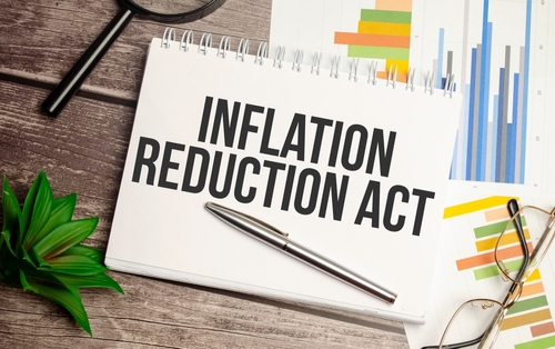 How the Inflation Reduction Act Can Save You Money on Energy | Payless ...
