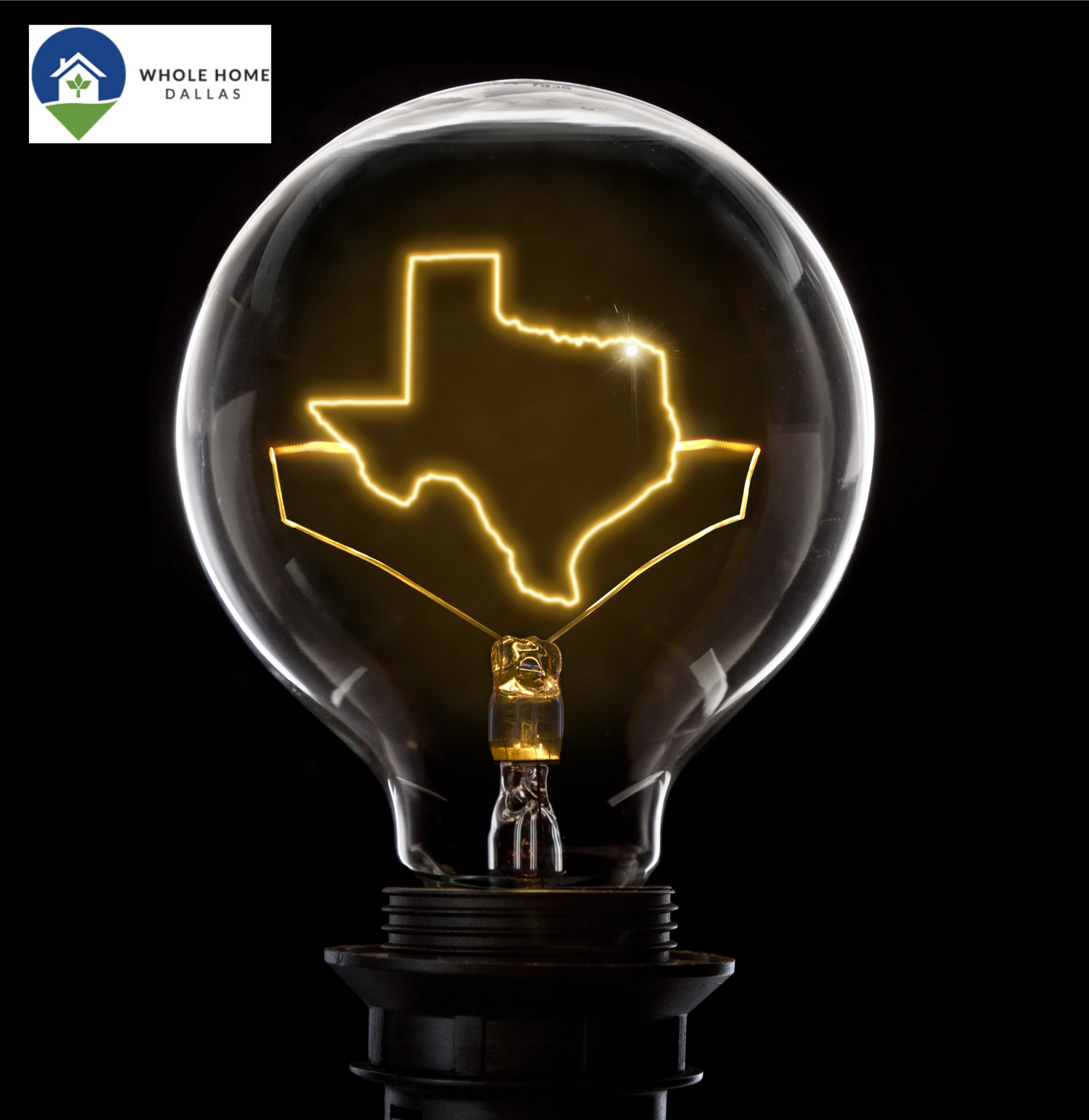 Whole Home Dallas to Help with Energy Efficiency | Payless Power