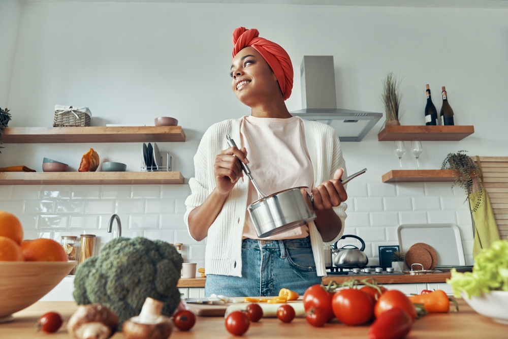 How to Save Energy in the Kitchen This Summer | Payless Power