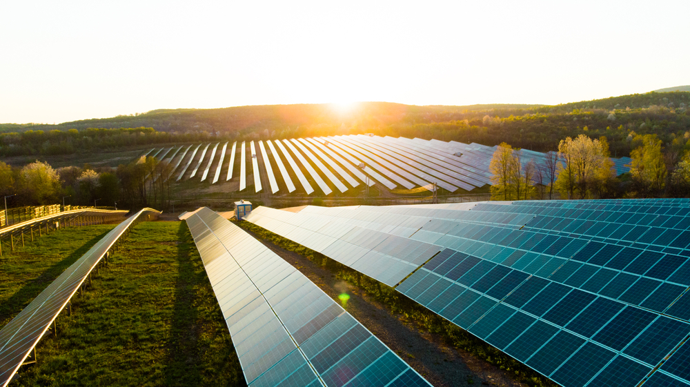 Economic Benefits of Renewable Energy in Texas | Payless Power