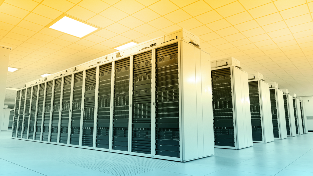 Optimizing Data Center Cooling: Strategies for Energy Efficiency - Payless Power