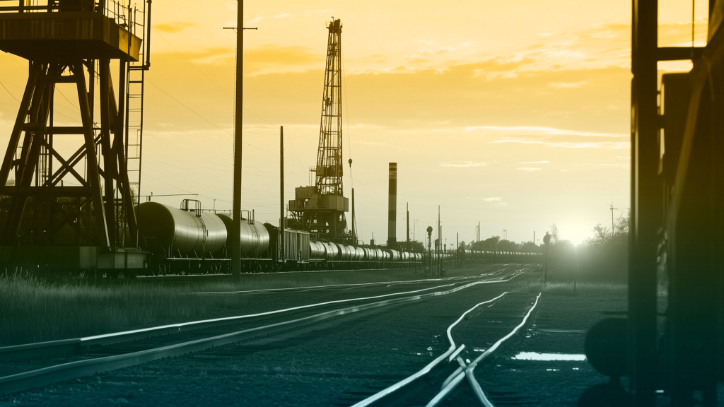 Understanding the Texas Railroad Commission: Regulating Oil, Gas, and ...
