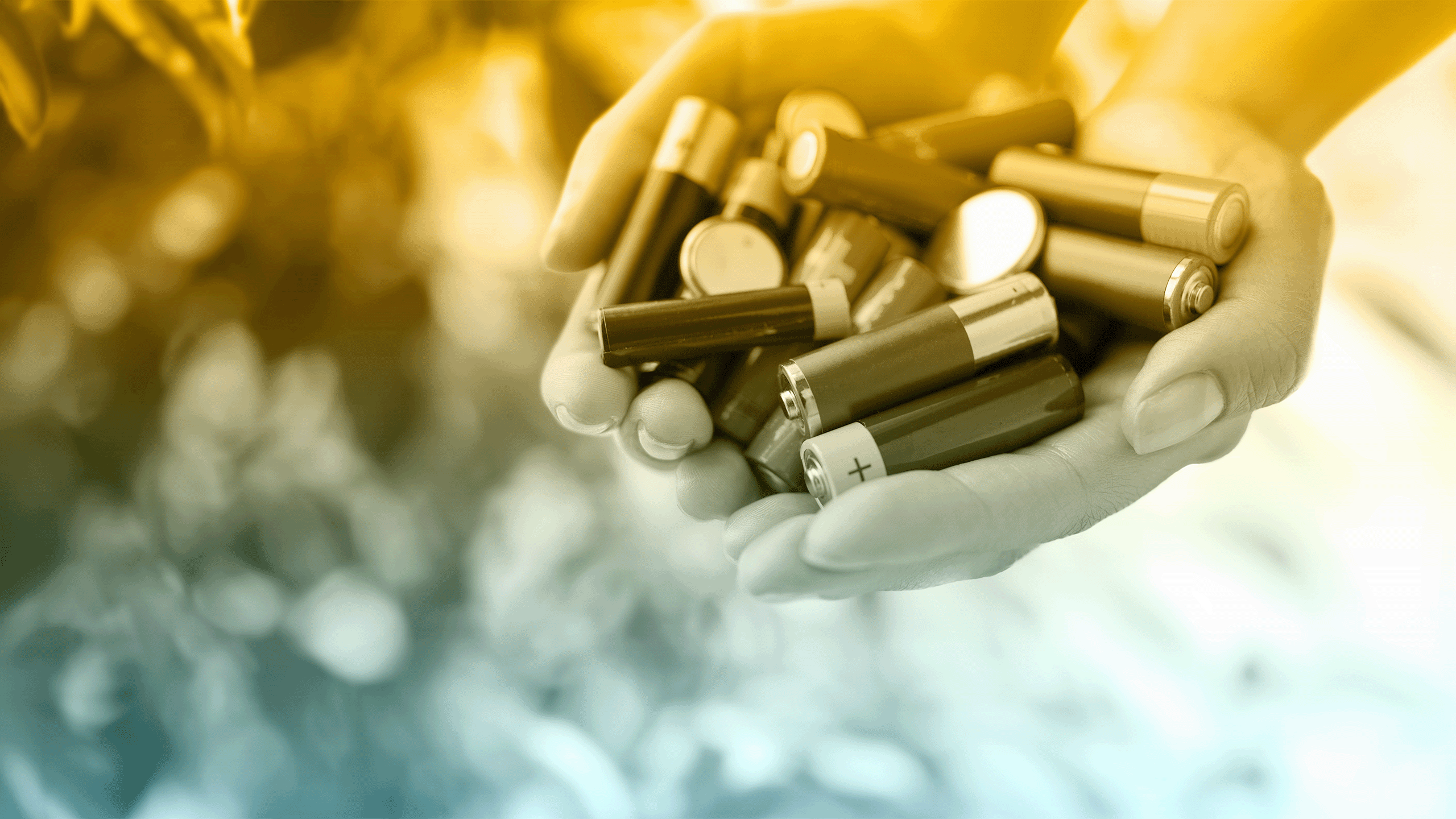 Where To Recycle Batteries: A Guide to Responsible Disposal - Payless Power