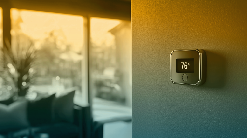 The Best Smart Thermostats for Maximizing Energy Efficiency at Home ...