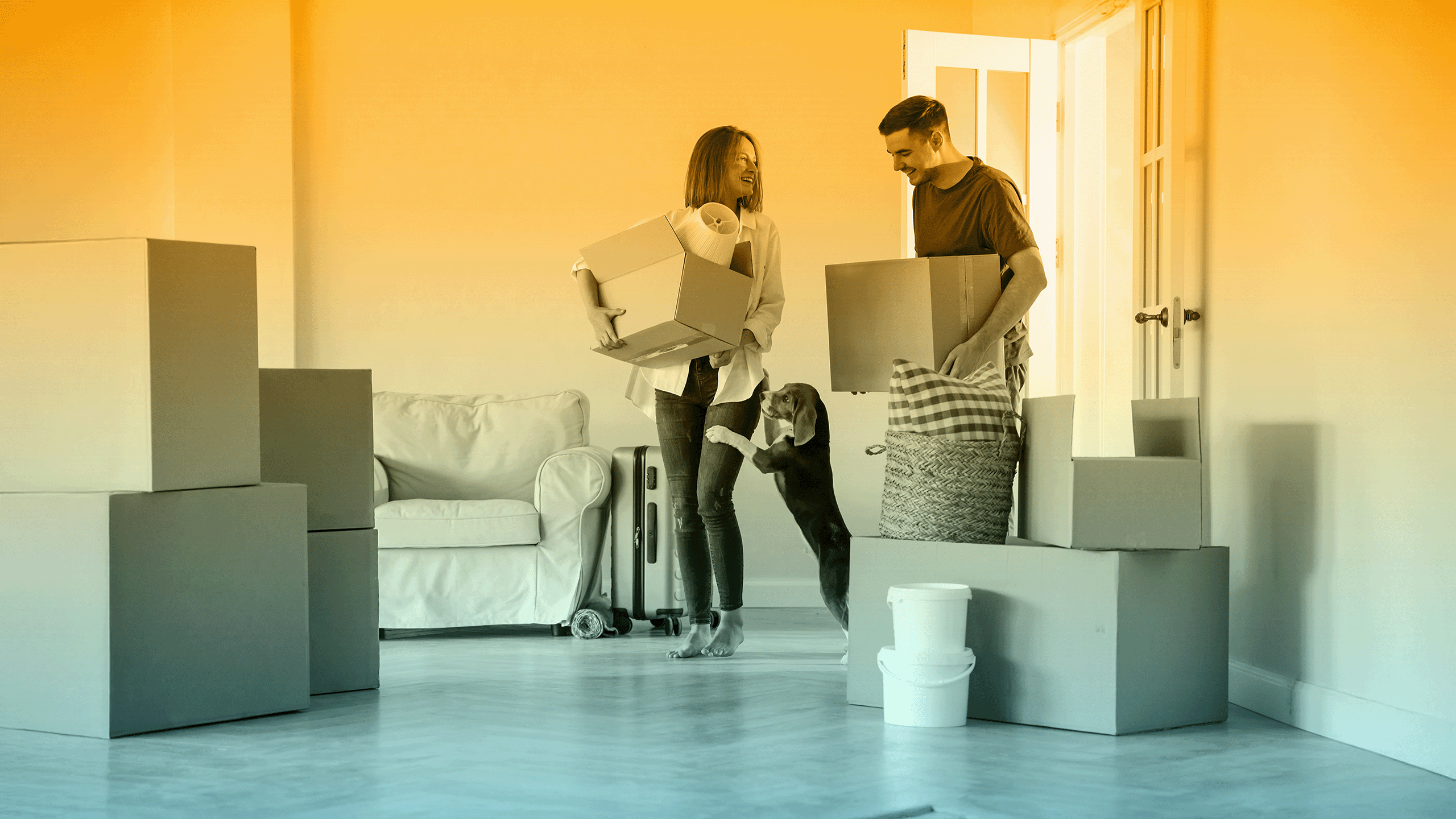 Essential Utilities for Your New Home: A Complete Guide to What You ...