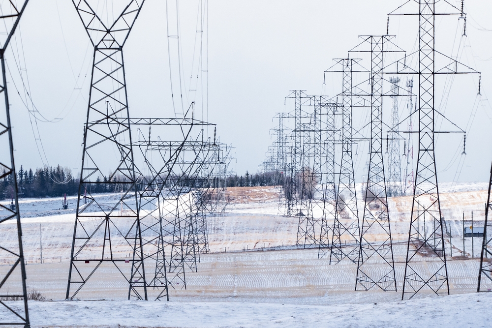 Monitor Winter Weather Outages with ERCOT's Power Grid Dashboard ...